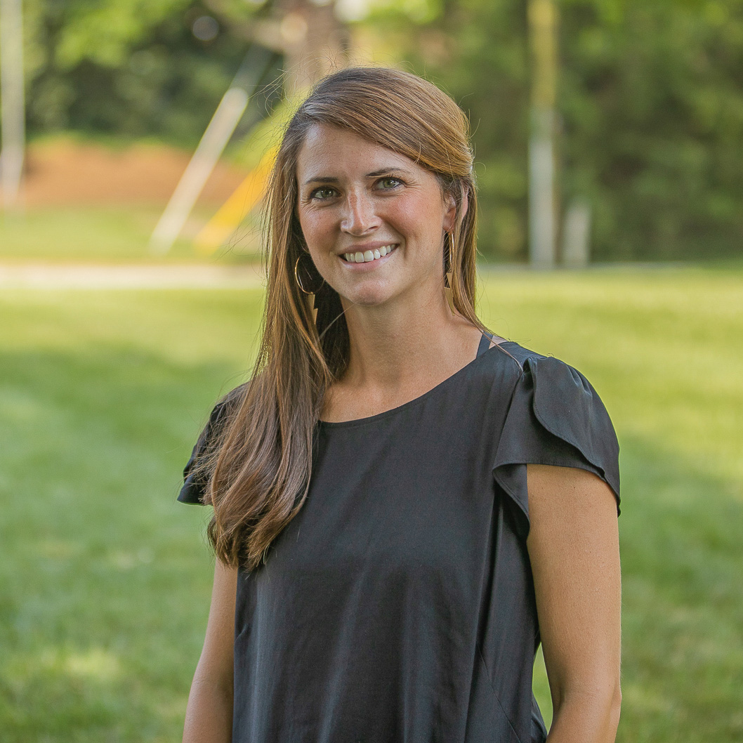 Leadership - The Roo Crew